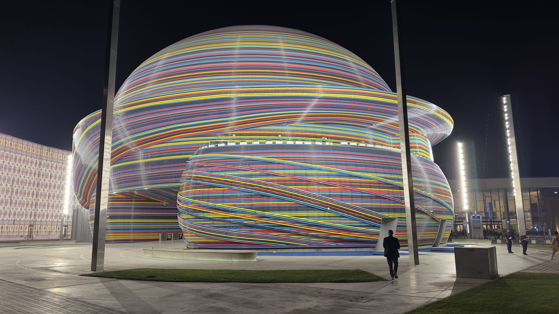 COP28: Why The World’s Collective Problems Matter On a Personal Level ... COP28: Why The World’s Collective Problems Matter On a Personal Level ...